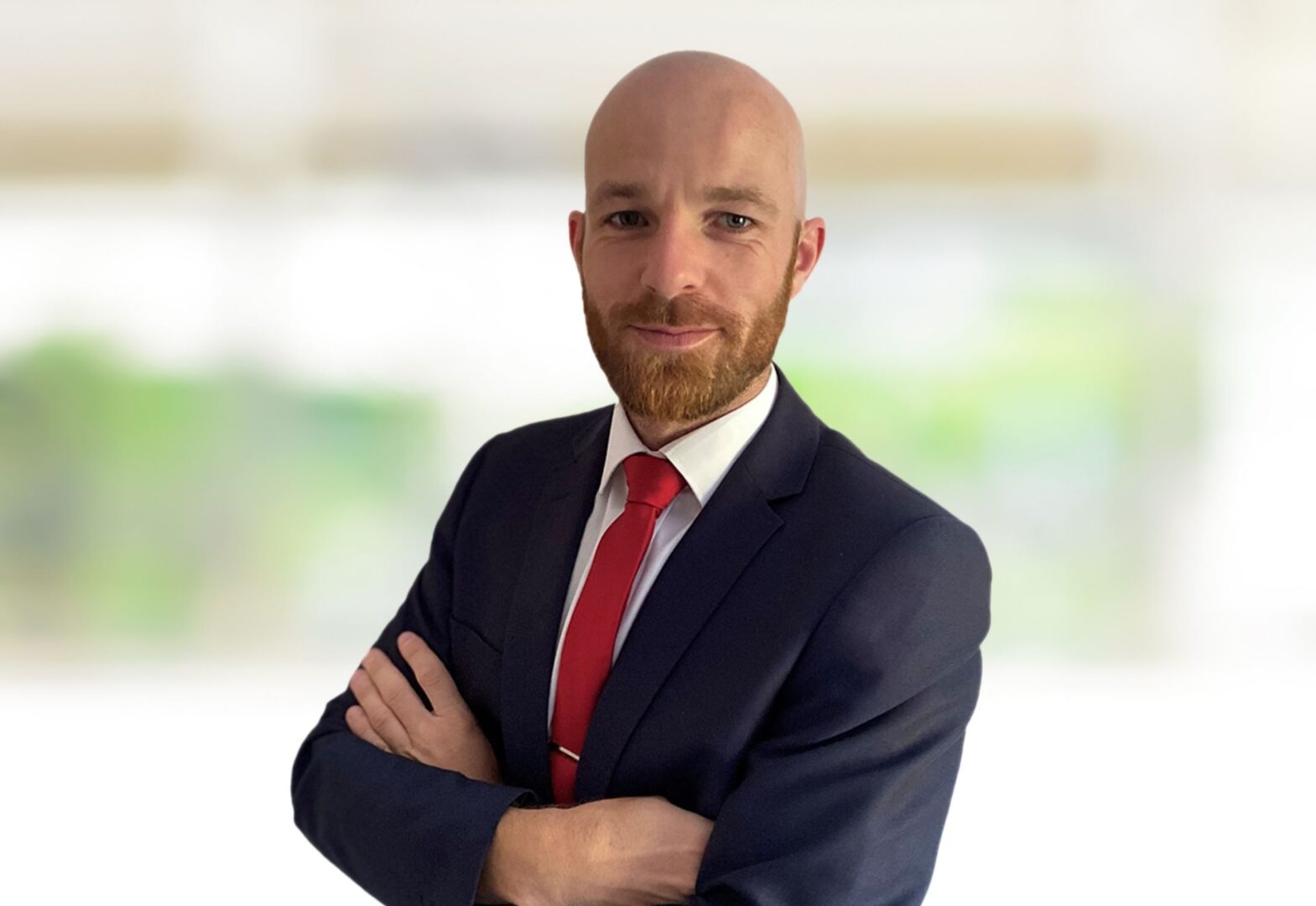 Experienced Building Surveyor Joins Berrys Shrewsbury Office